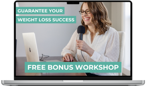 How to Lose Weight for the Last Time | Katrina Ubell, MD