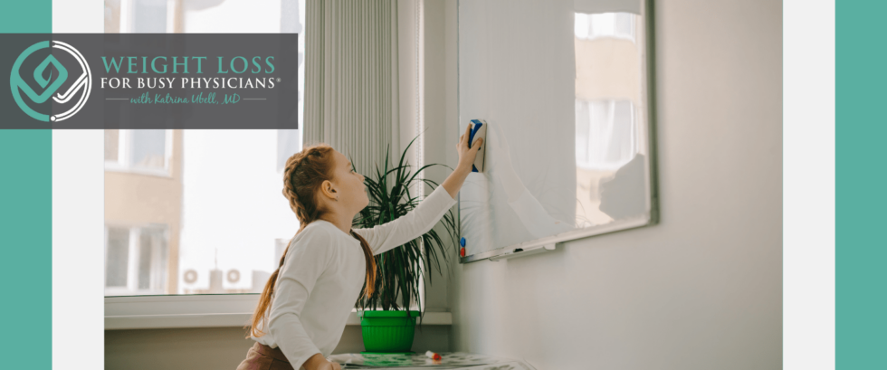 Ep #295: Most Conscientious | Katrina Ubell, MD