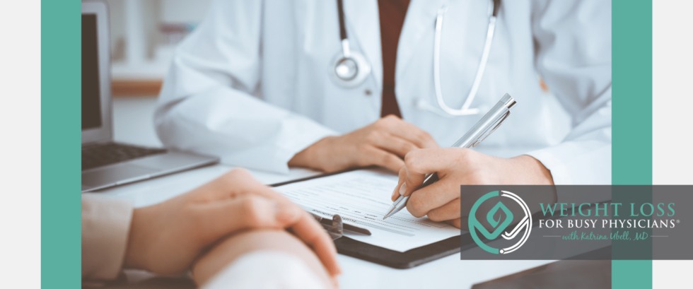 Ep #296: How to Help Your Patients Who Struggle with Their Weight ...