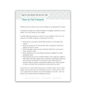 Book Resources Thank You | Katrina Ubell, MD