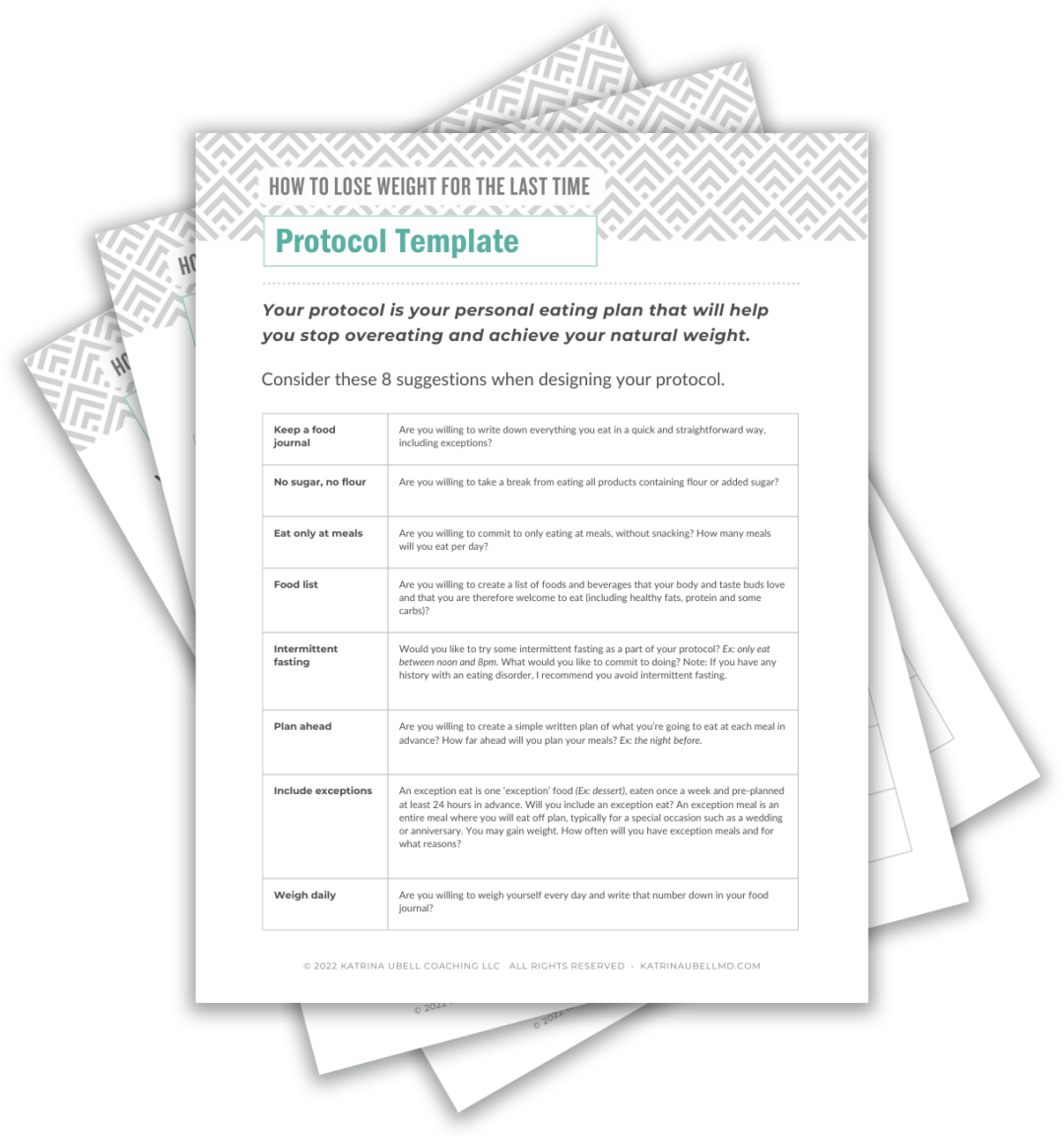 Book Resources Thank You | Katrina Ubell, MD