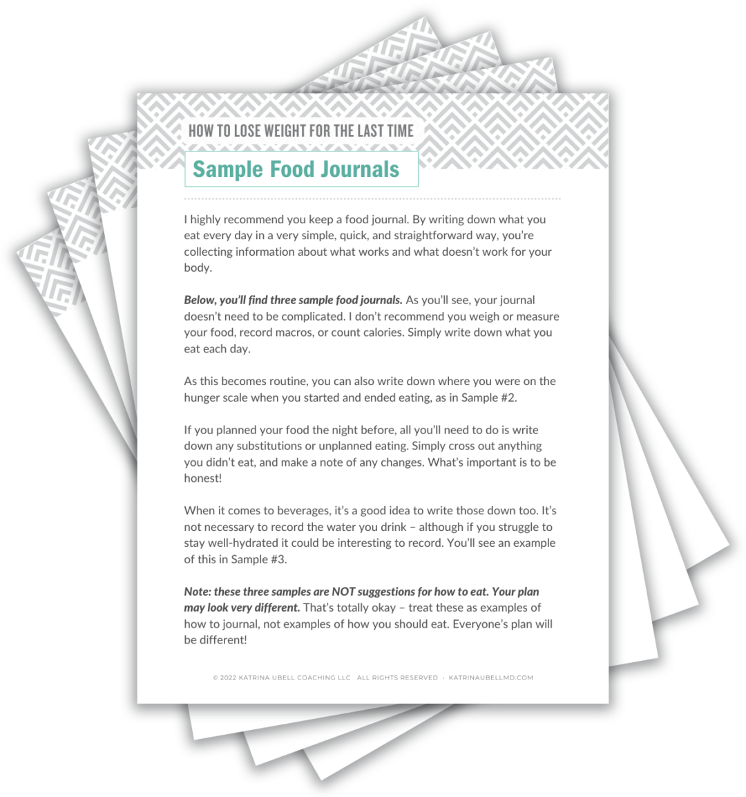 Book Resources Thank You | Katrina Ubell, MD