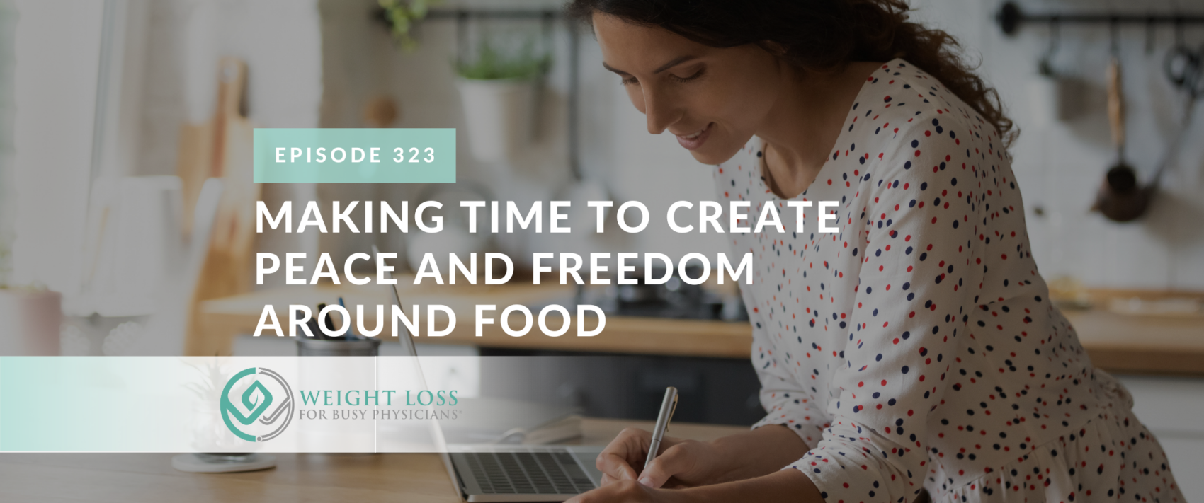 Ep #323: Making Time to Create Peace and Freedom Around Food | Katrina ...