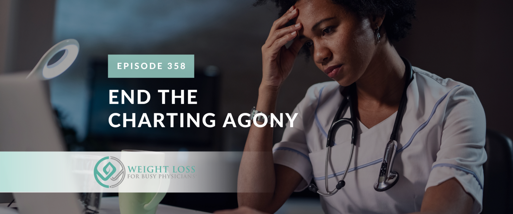 Ep #358: End the Charting Agony | Katrina Ubell, MD